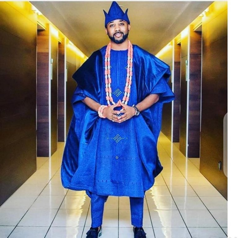 Latest Native Styles For Fabulous Men 2021-See 500 Designs