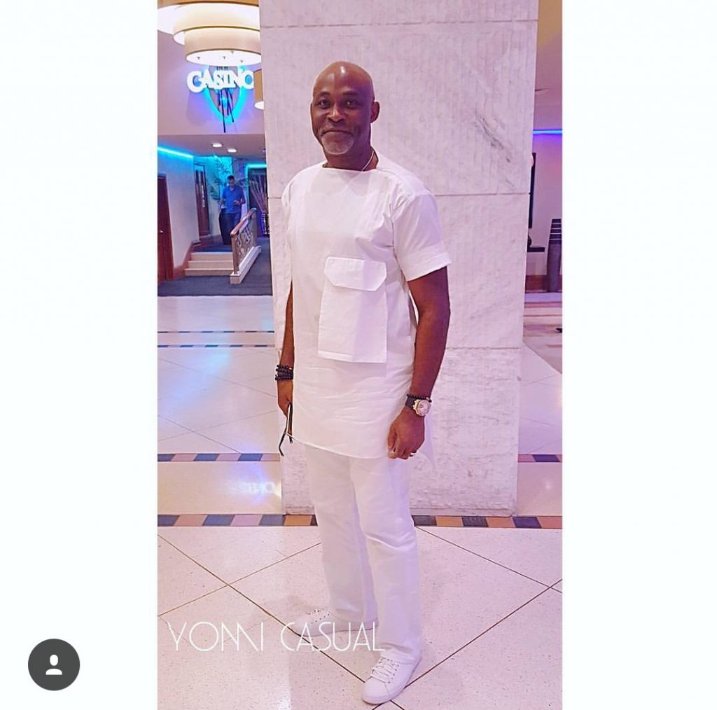 Latest Native Styles For Fabulous Men 2021-See 500 Designs