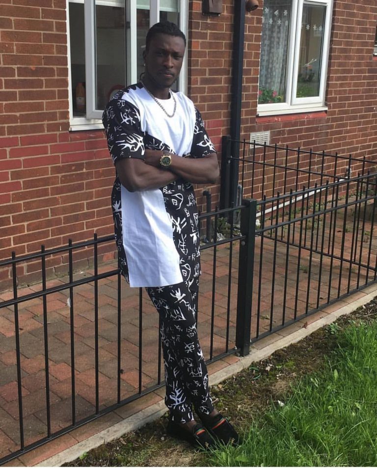 Latest Native Styles For Fabulous Men 2021-See 500 Designs