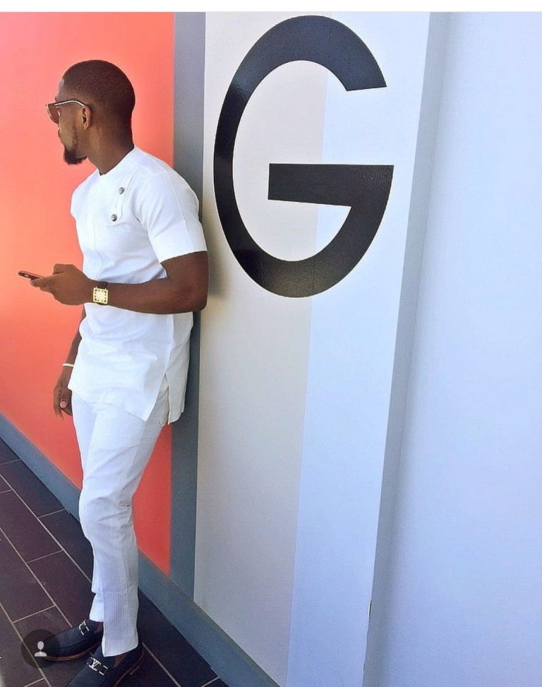 Latest Native Styles For Fabulous Men 2021-See 500 Designs