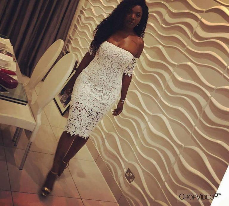 100 Most Attractive Lace Styles For Women and Ladies 2018