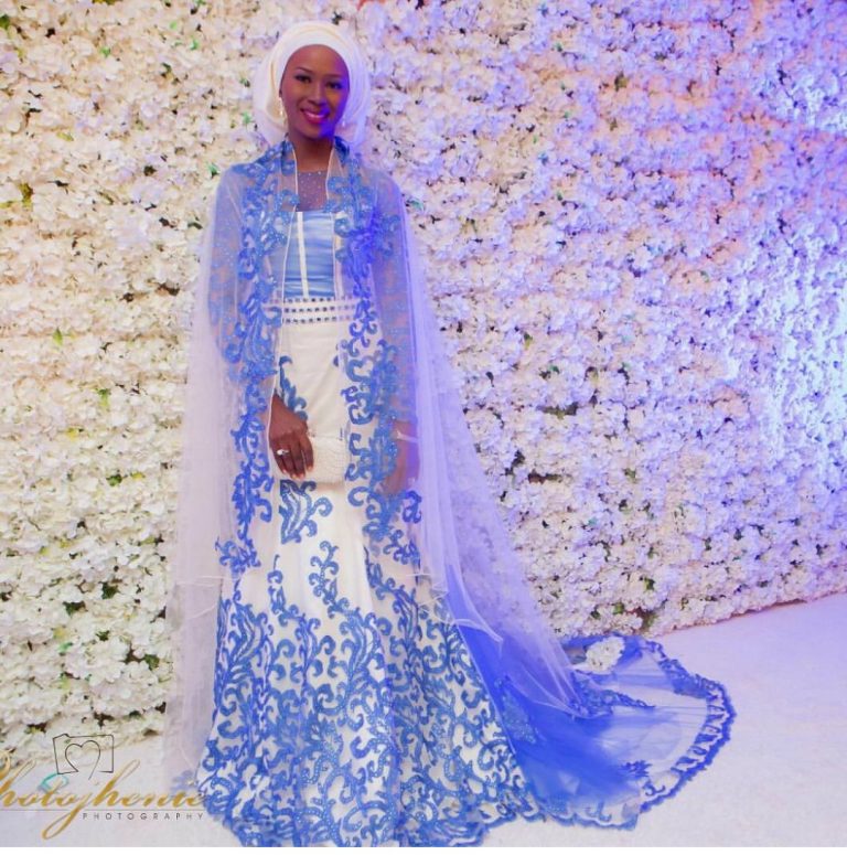 100 Most Attractive Lace Styles For Women and Ladies 2024