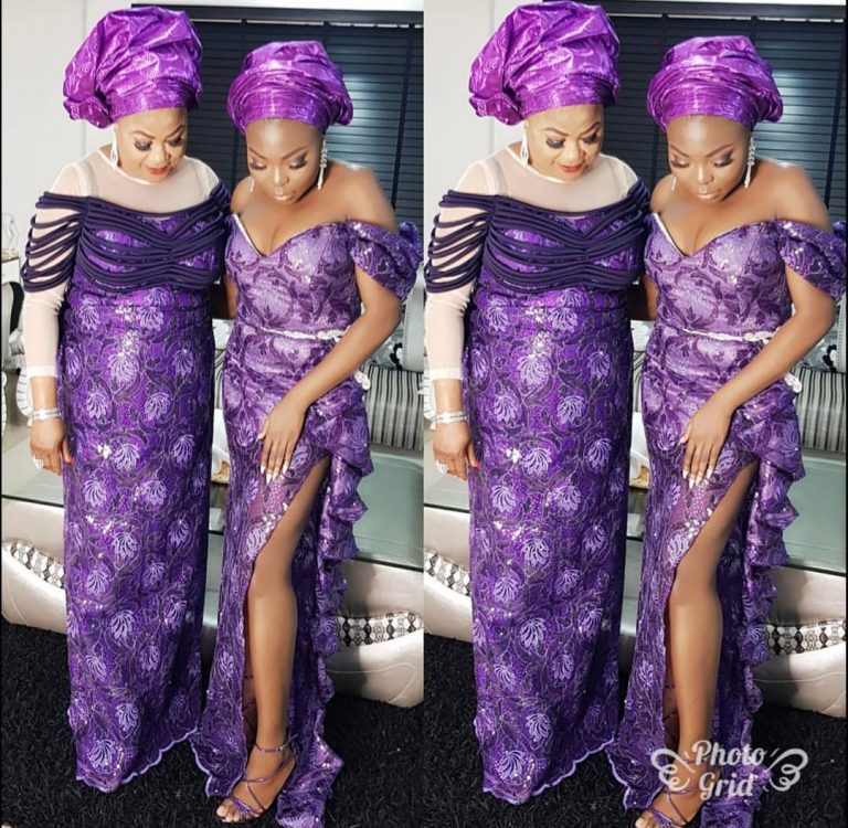 100 Most Attractive Lace Styles For Women and Ladies 2018