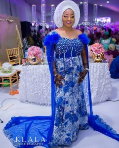 100 Most Attractive Lace Styles For Women and Ladies 2018