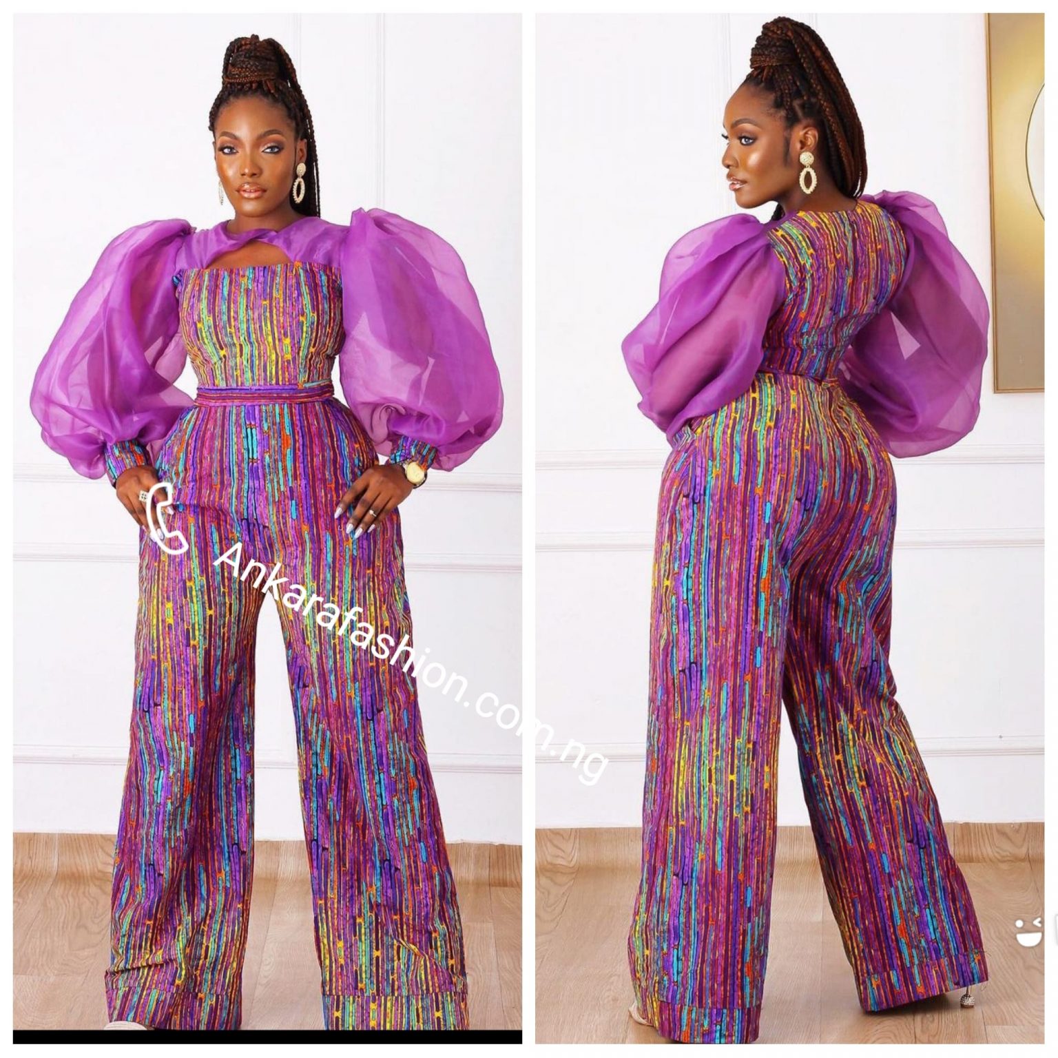 Native Styles For Ladies Who Want To Stand Out in 2023