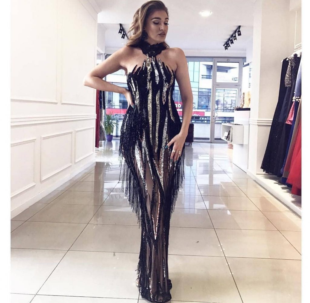 Bella Naija Ankara Styles Gallery 2022- See 100+ Latest Bellanaija Styles