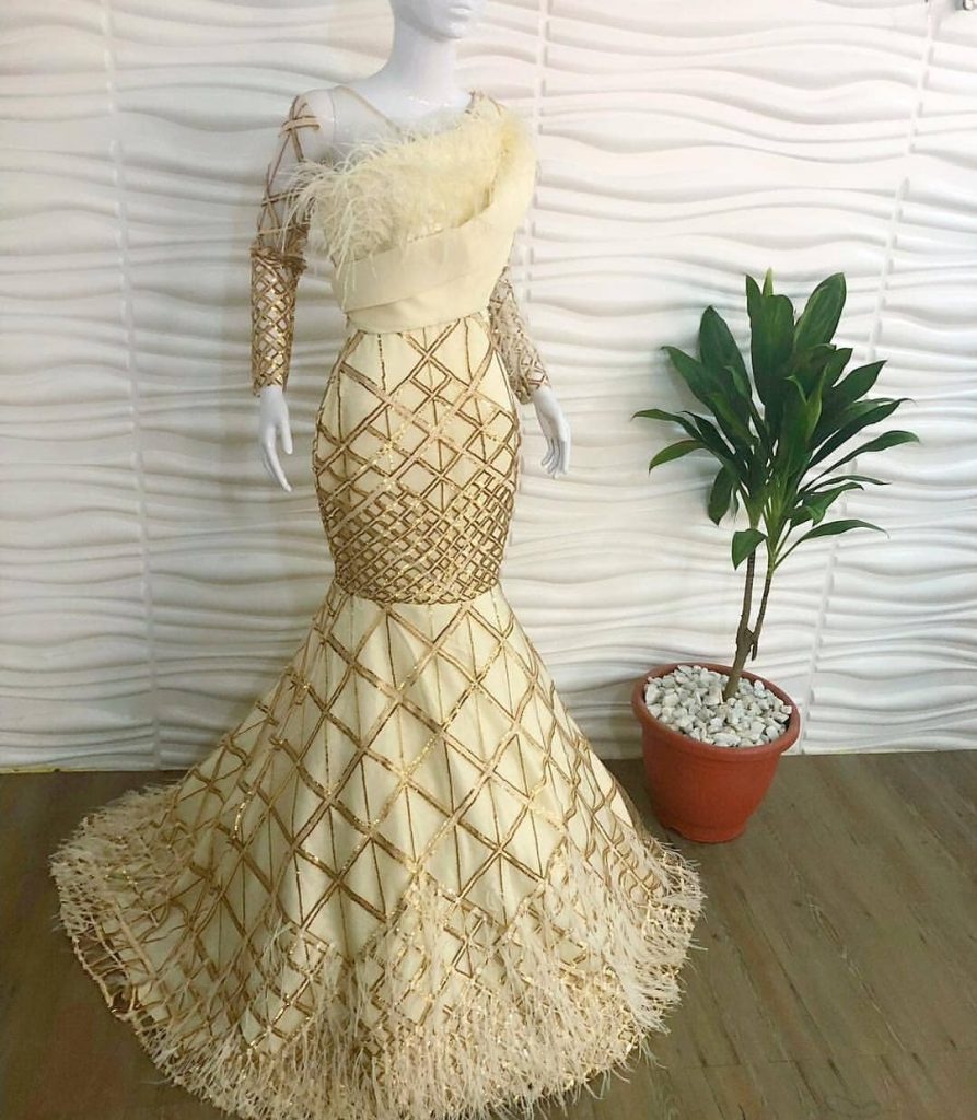 Bella Naija Ankara Styles Gallery 2022- See 100+ Latest Bellanaija Styles