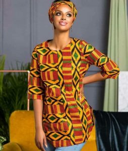 Native Styles For Ladies Who Want To Stand Out in 2023