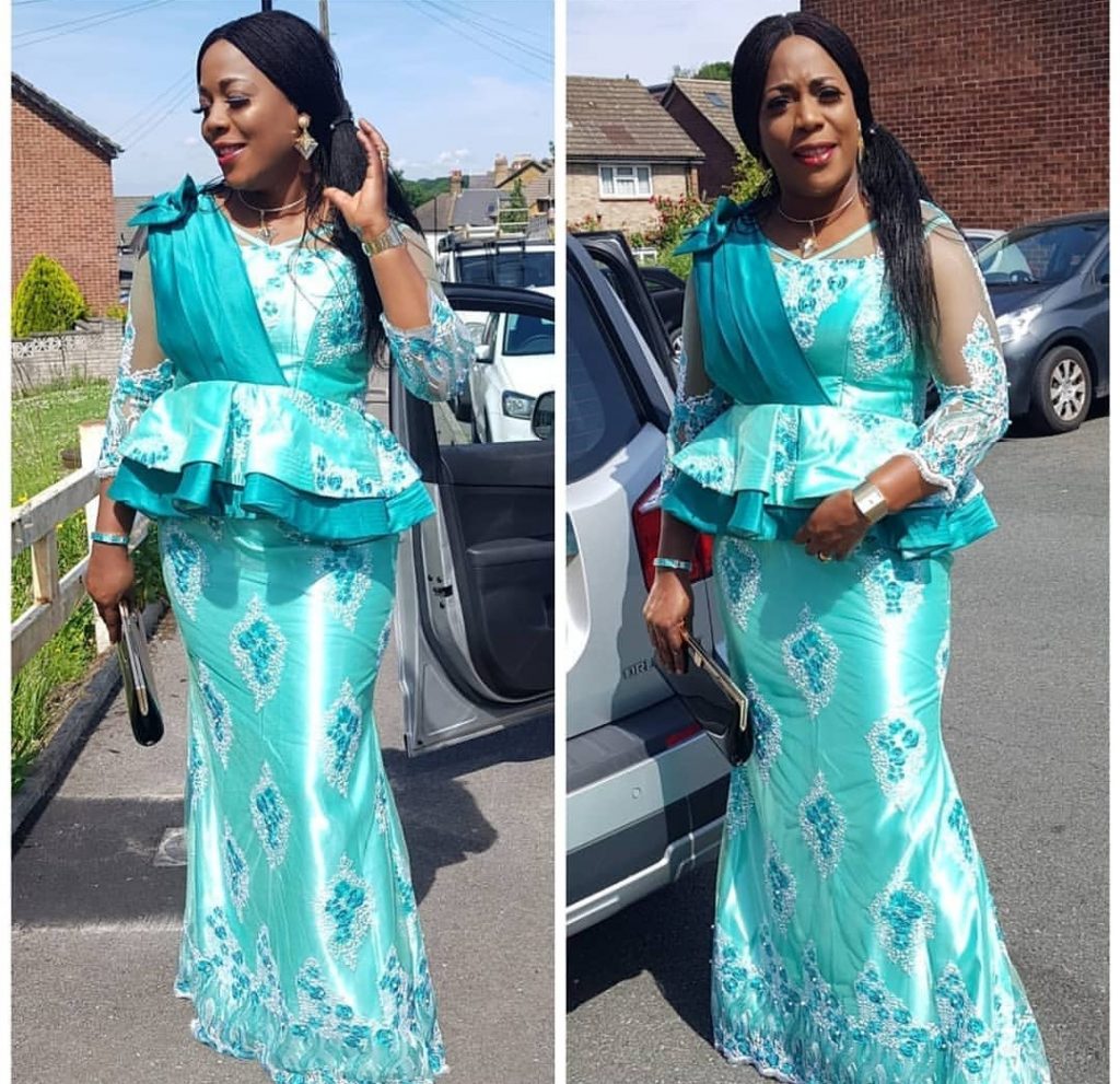 Bella Naija Ankara Styles Gallery 2019- See 100+ Latest Bellanaija Styles