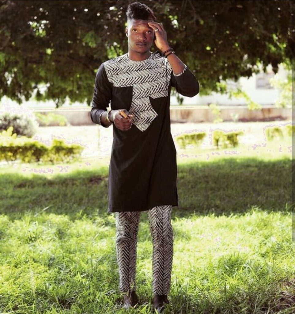 Latest Men Styles In Vogue For Charming And Fabulous Men-200 styles