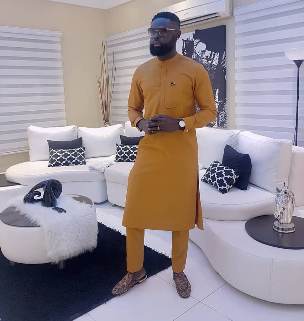 Latest Men Styles In Vogue For Charming And Fabulous Men-200 styles