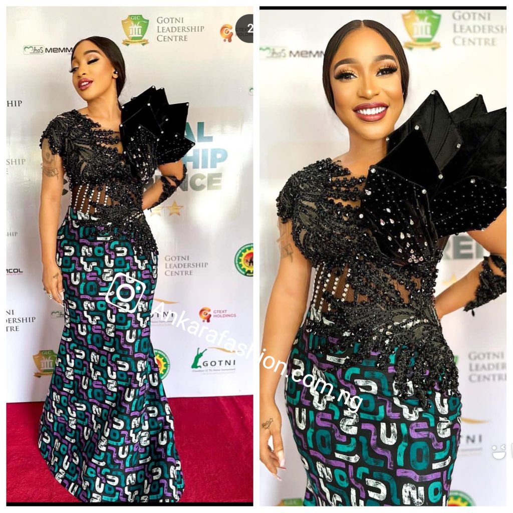 Ankara Long Dresses For Every Fashionista-See 500 Designs & Pictures