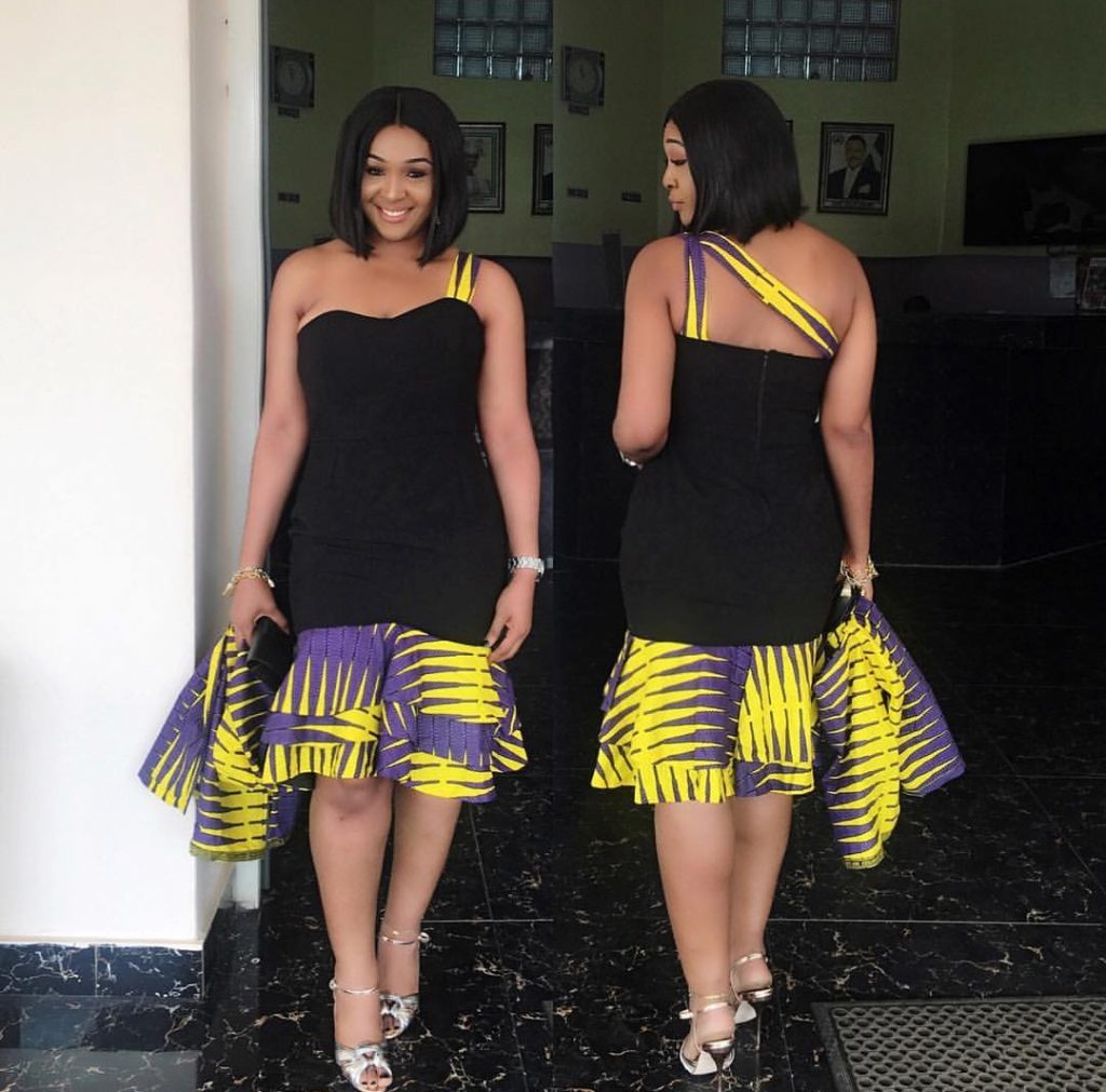 50 Beautiful Designs Of White Senator Styles-ANKARA FASHION