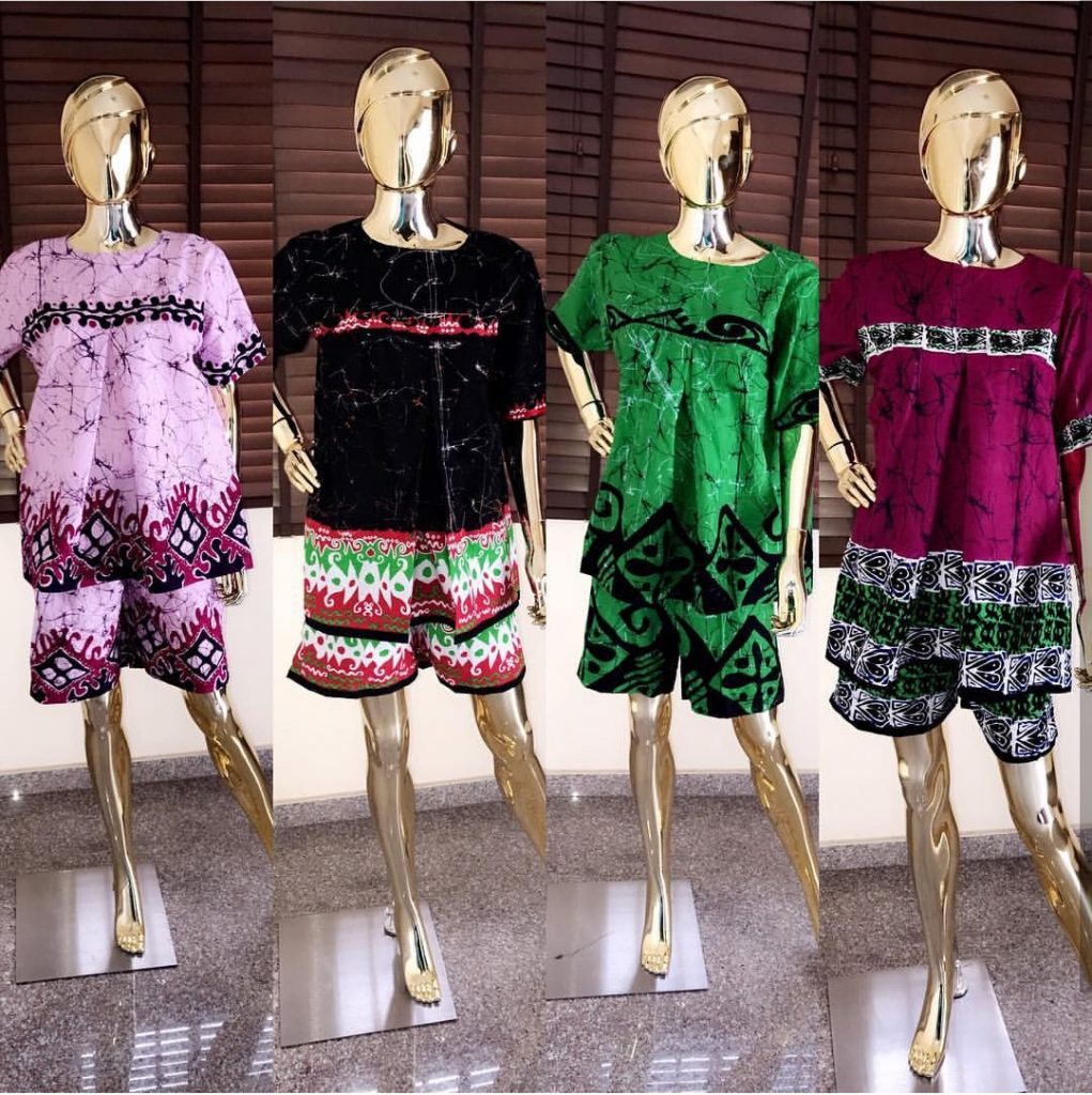 Fashion Designs Of Ankara Latest Styles For Ladies-2020 Designs