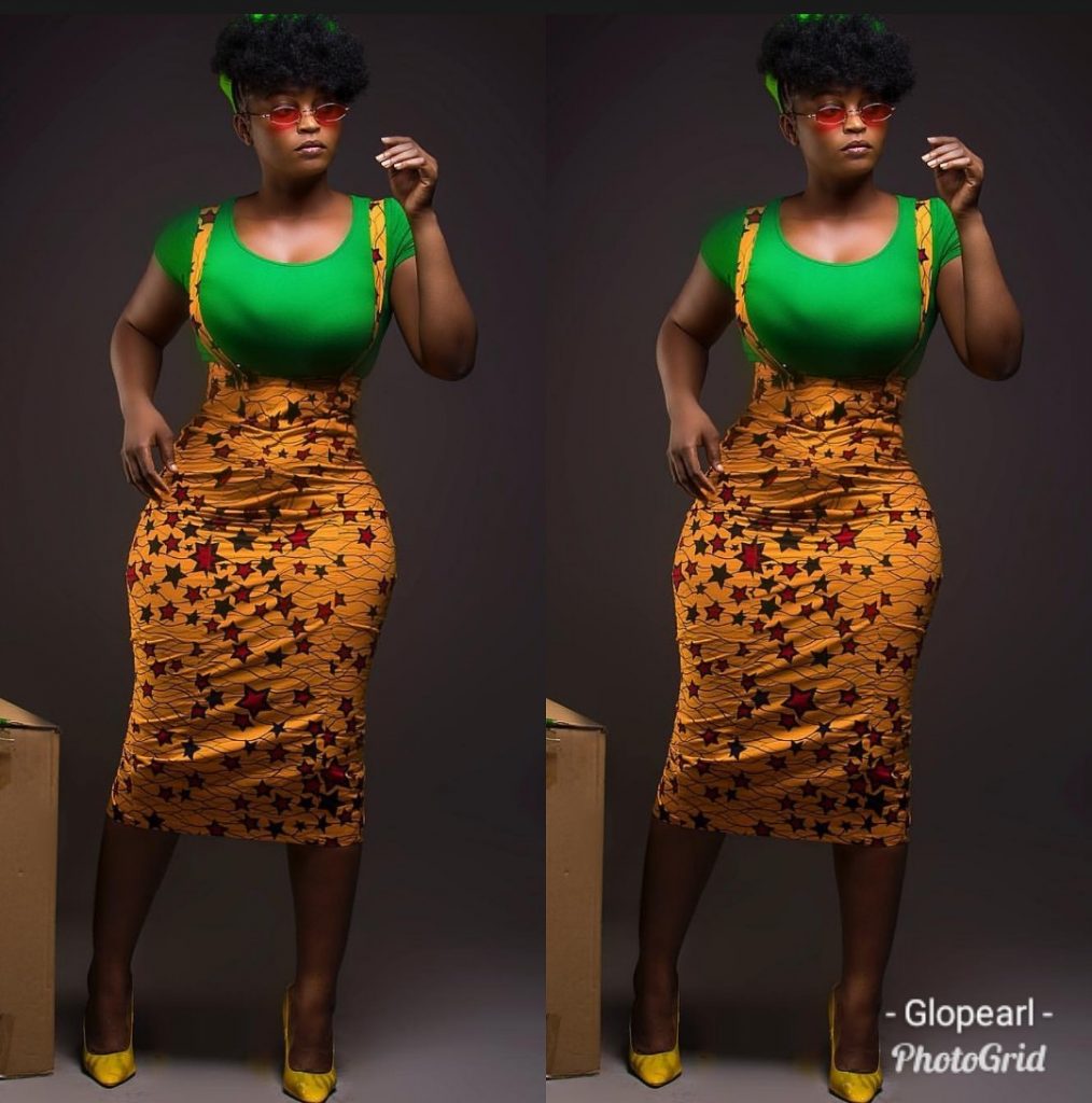African Ankara Styles For Men And Women-100 Fabulous Ankara Designs