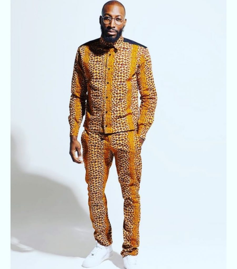 African Ankara Styles For Men And Women-100 Fabulous Ankara Designs