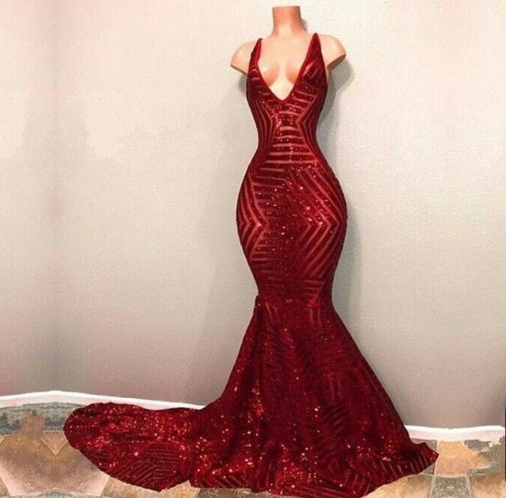 Dinner Gowns Styles-80 Dinner Gowns Designs For Fashionistas