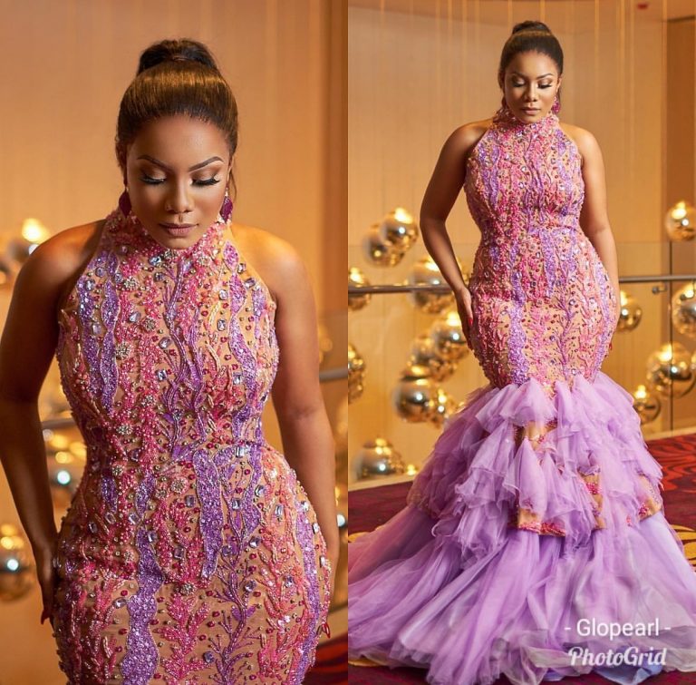 Dinner Gowns Styles-80 Dinner Gowns Designs For Fashionistas