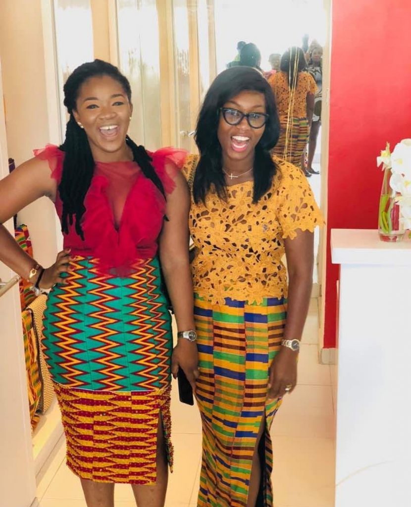 KENTE STYLES-100 Charming Kente Material Style for Ladies and Couple