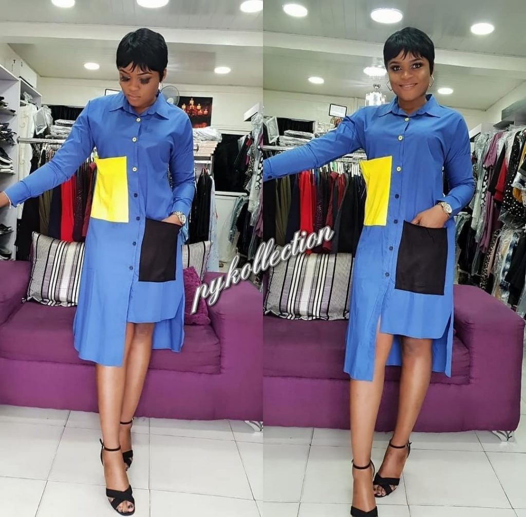 Latest Denim Styles For Every Fashionistas-30 Current Designs