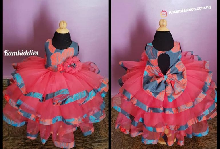 Cute Baby Girls Styles- 100+ Stylish Styles For Baby Girls