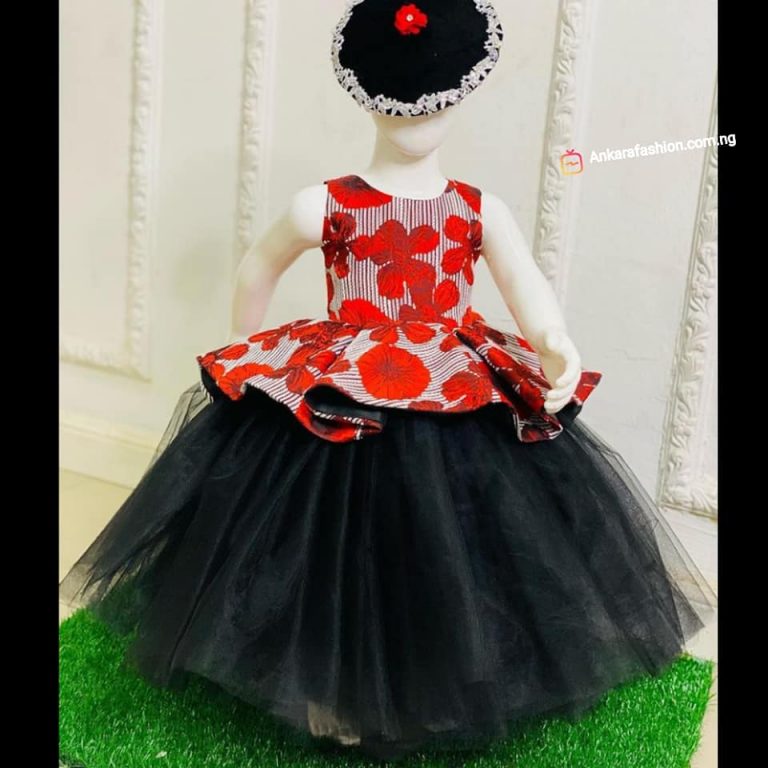 Cute Baby Girls Styles- 100+ Stylish Styles For Baby Girls