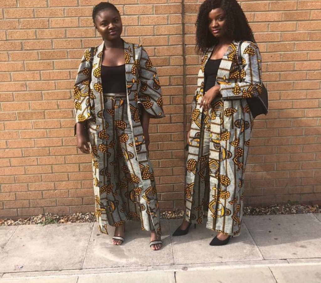 Eye-catching Ankara Styles Of Gowns, Skirt & Blouse, Jumpsuits & Pants