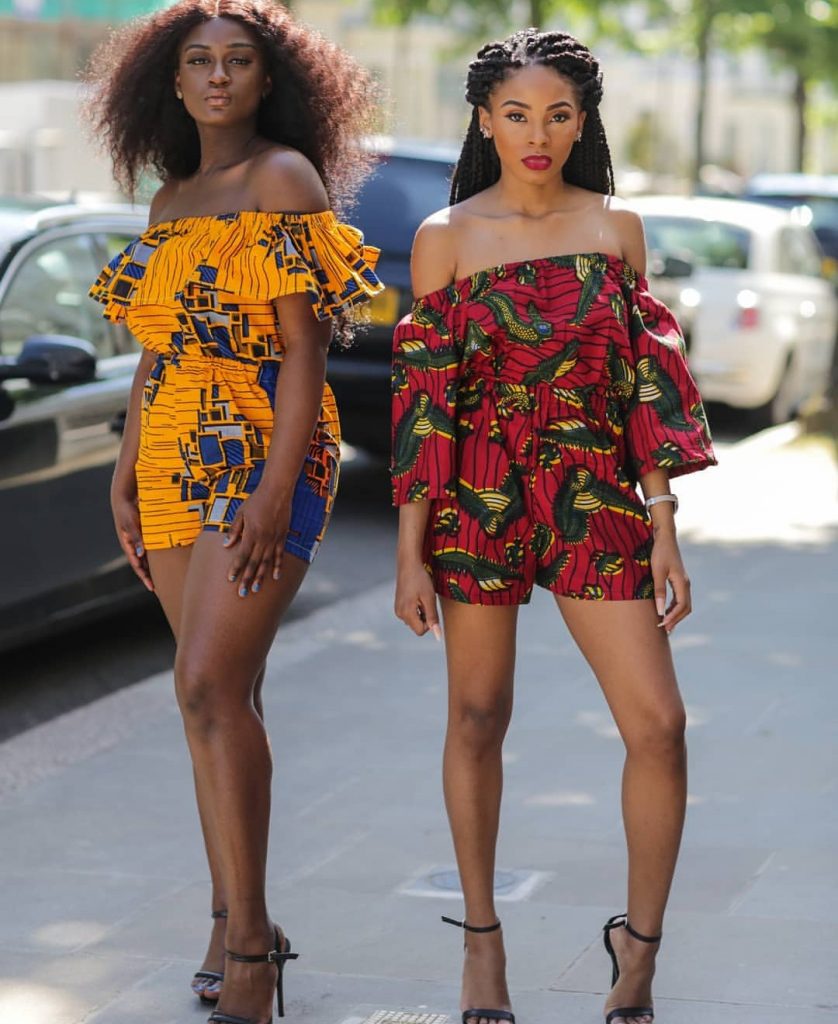 Latest Fashion Designs For Women, Ladies & Young Girls-80 Designs