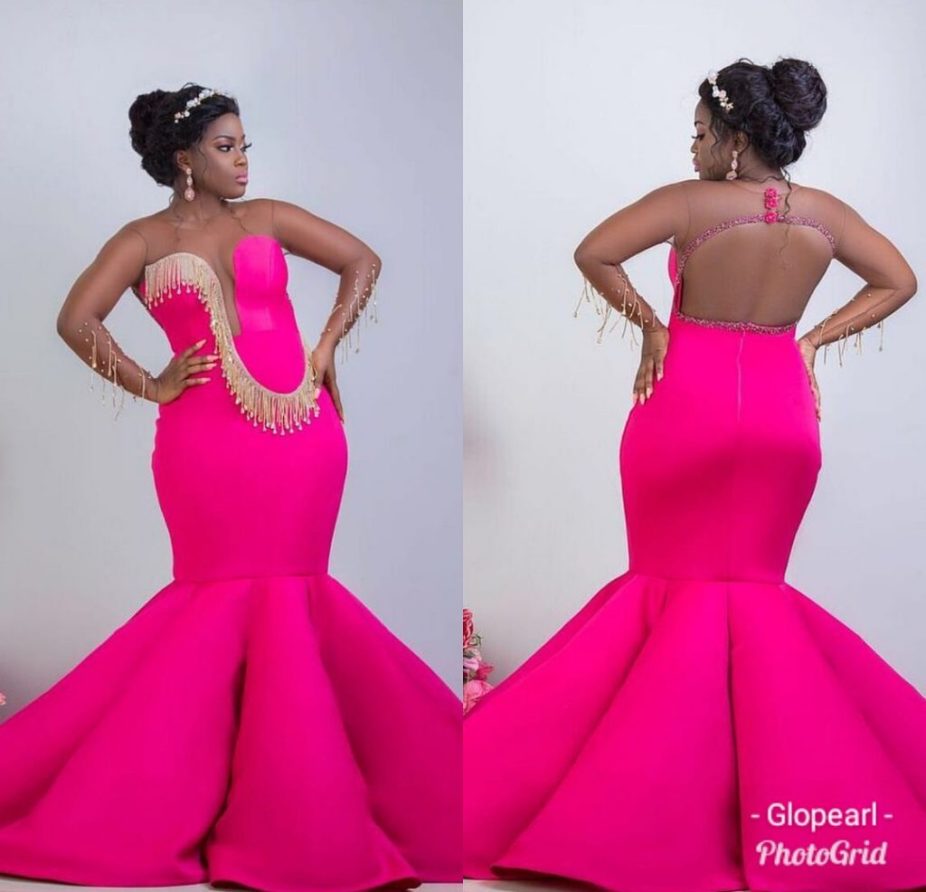 Latest Fashion Designs For Women, Ladies & Young Girls-80 Designs