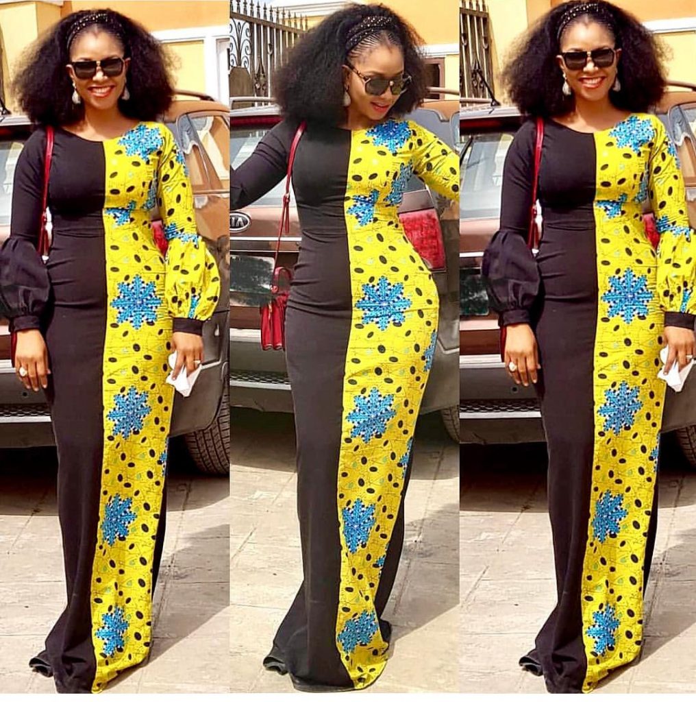 Latest Fashion Designs For Women, Ladies & Young Girls-80 Designs