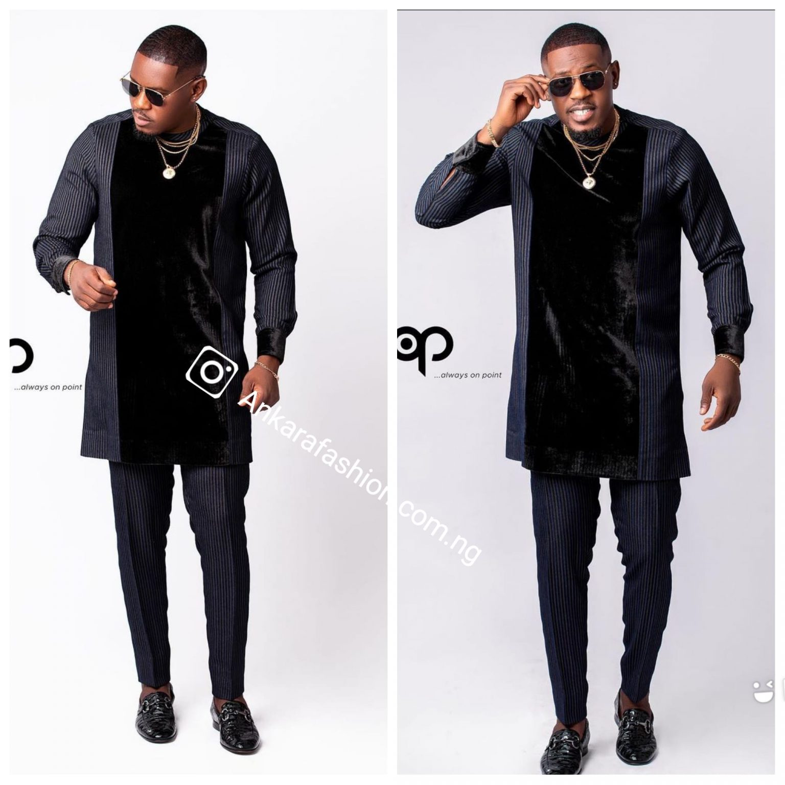 Latest men’s native style trend-Slay In This 100 Latest a