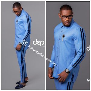 Latest men’s native style trend-Slay In This 100 Latest a