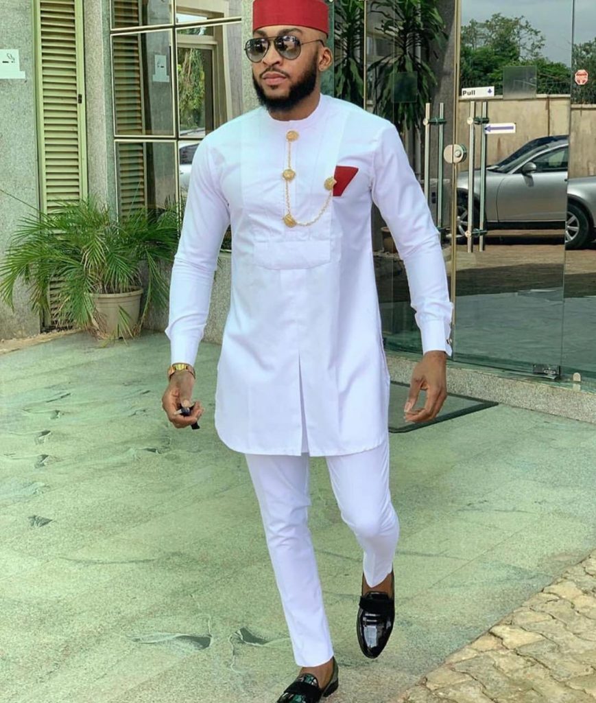 Latest Senator Styles For Men-African/Nigeria Men Come & Select A style