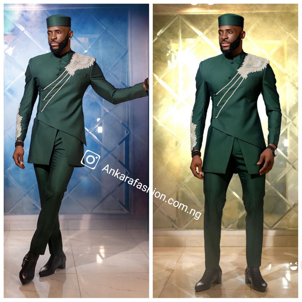 Senator Styles for Men 2023 for the season- See 60 Cute Designs