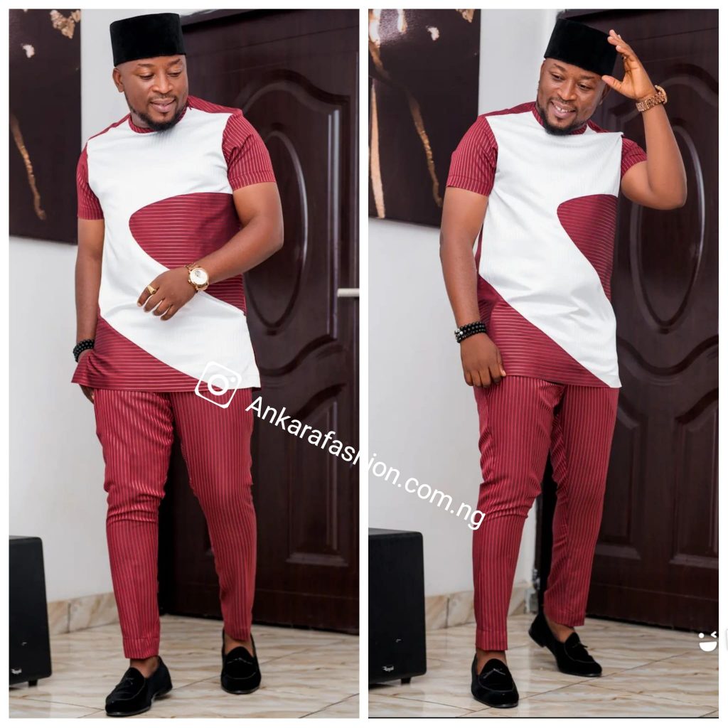 Senator Styles for Men 2023 for the season- See 60 Cute Designs