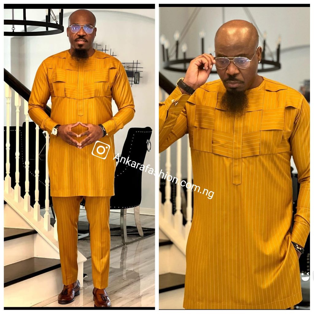 Senator Styles for Men 2023 for the season- See 60 Cute Designs
