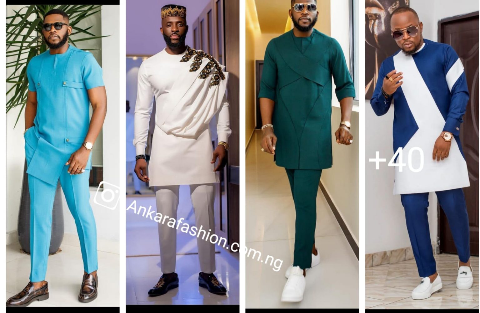 Senator Styles for Men 2023 for the season- See 60 Cute Designs