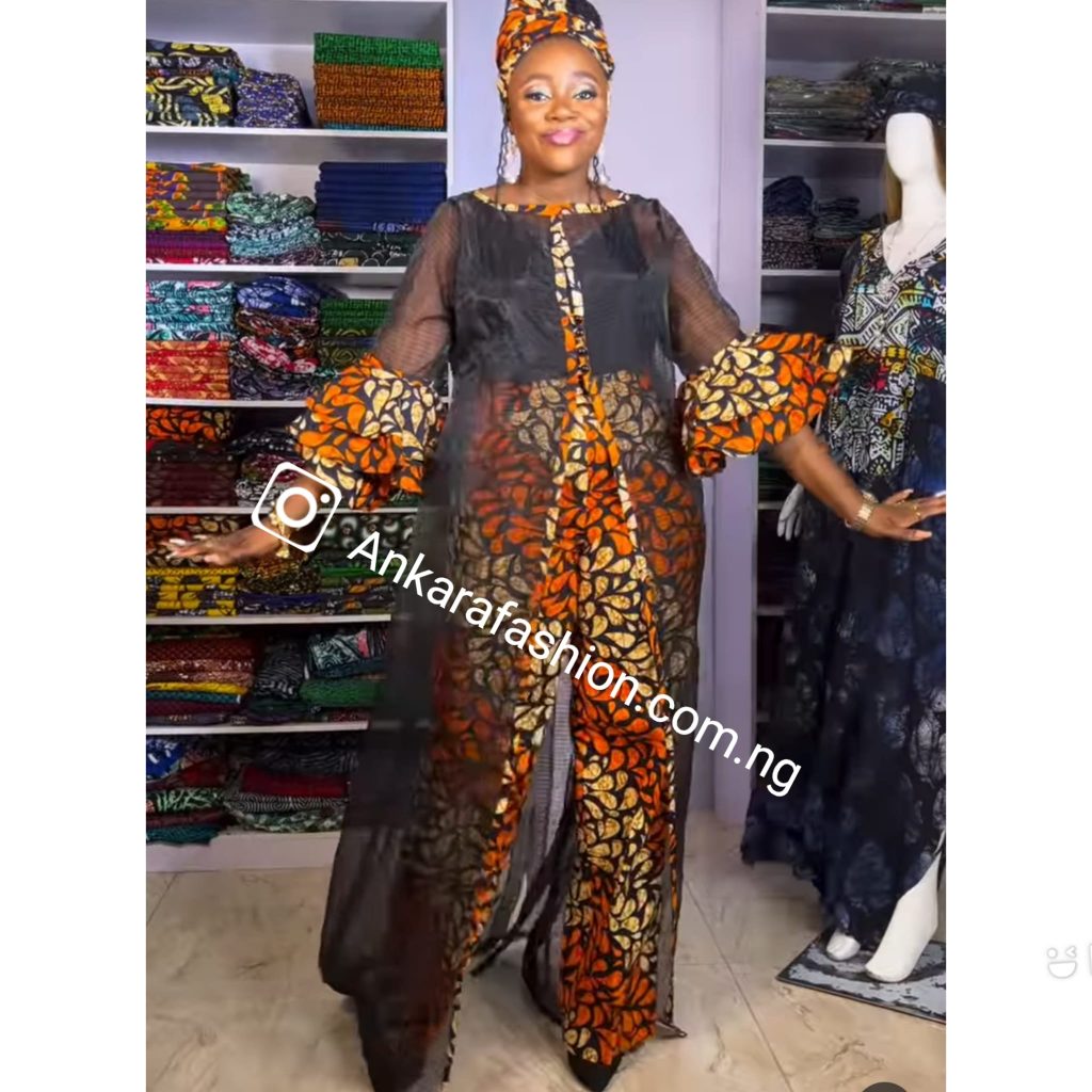 Pinterest Ankara Styles for ladies 2023 to slay to all events