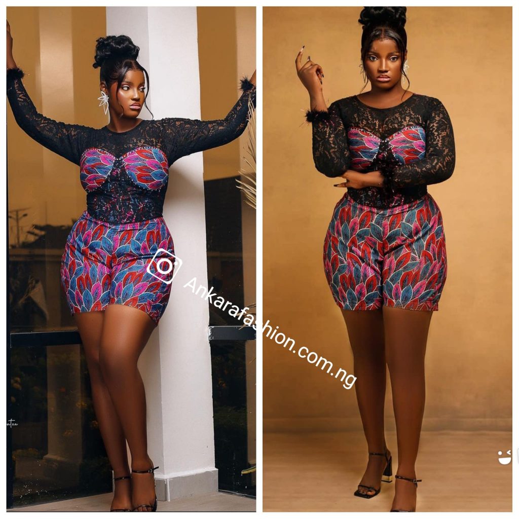 Pinterest Ankara Styles for ladies 2023 to slay to all events