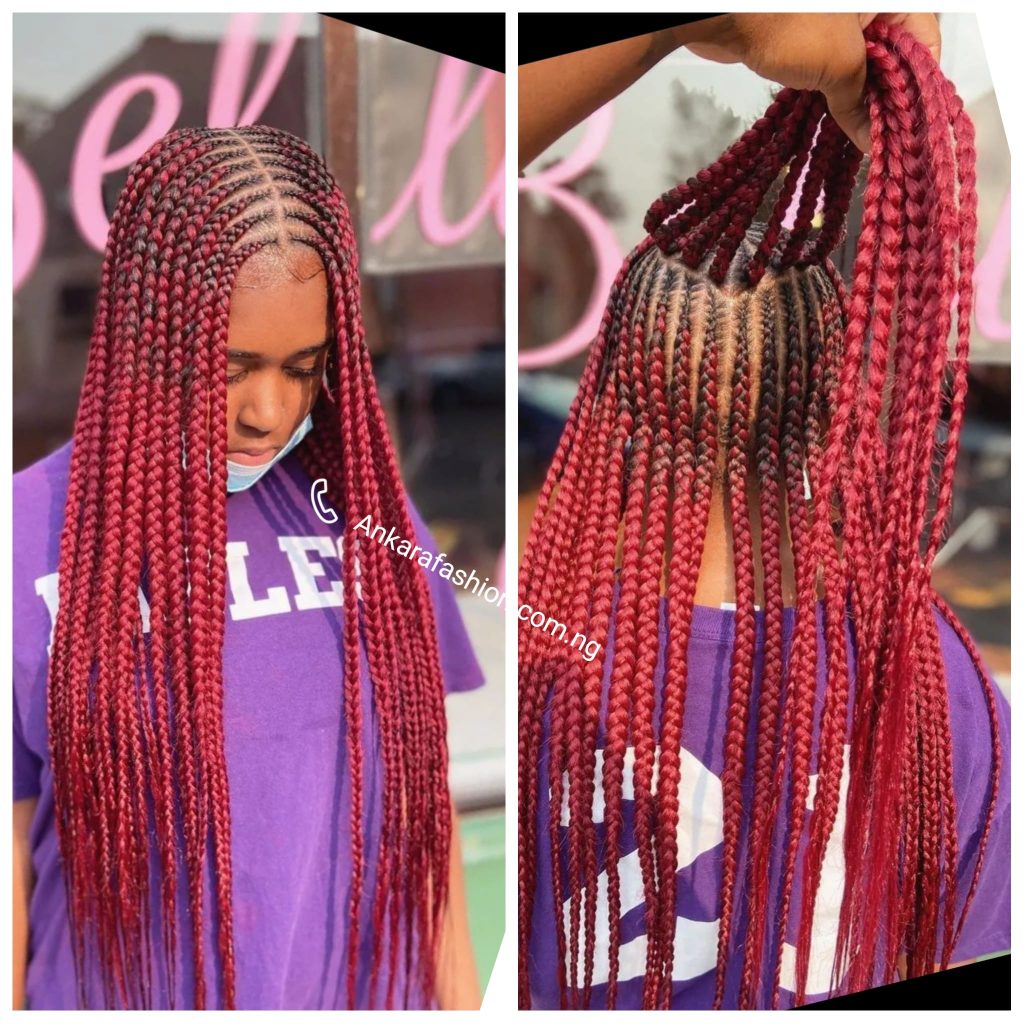Different Hair Styles for Ladies to rock in Valentine, Easter & all