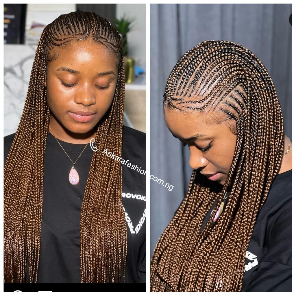 Different Hair Styles for Ladies to rock in Valentine, Easter & all