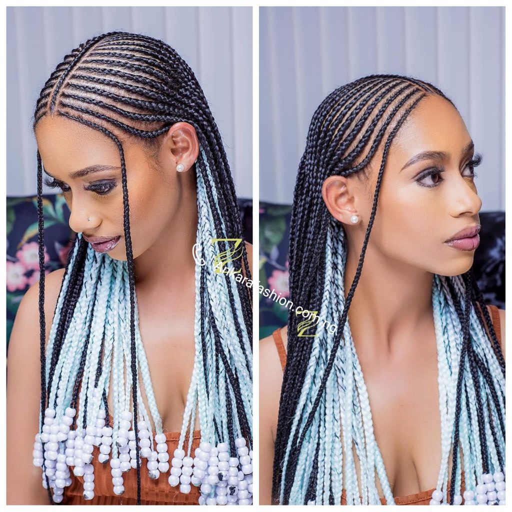 Different Hair Styles for Ladies to rock in Valentine, Easter & all