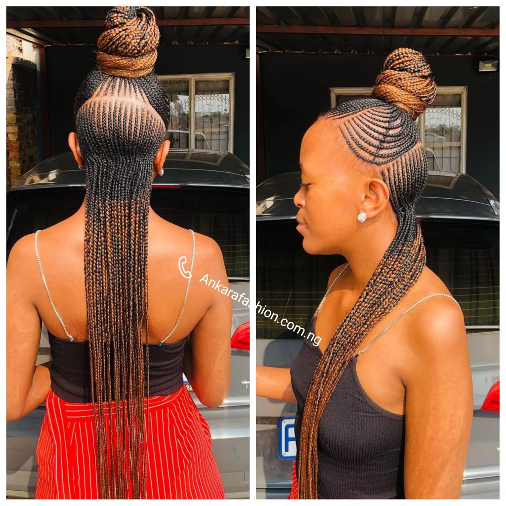 Different Hair Styles for Ladies to rock in Valentine, Easter & all